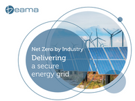 Delivering a secure energy grid