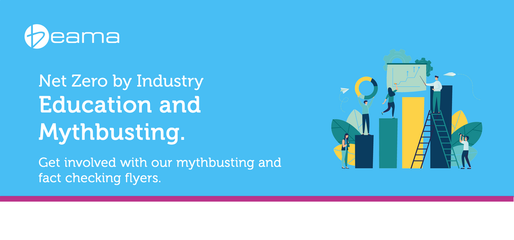 Education and Mythbusting