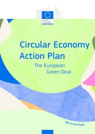 EU Commission publish circular economy action plan